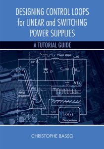 Designing Control Loops for Linear and Switching Power Supplies: A ...