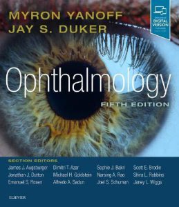 Ophthalmology 5th Edition – Ebook Online Instant Download