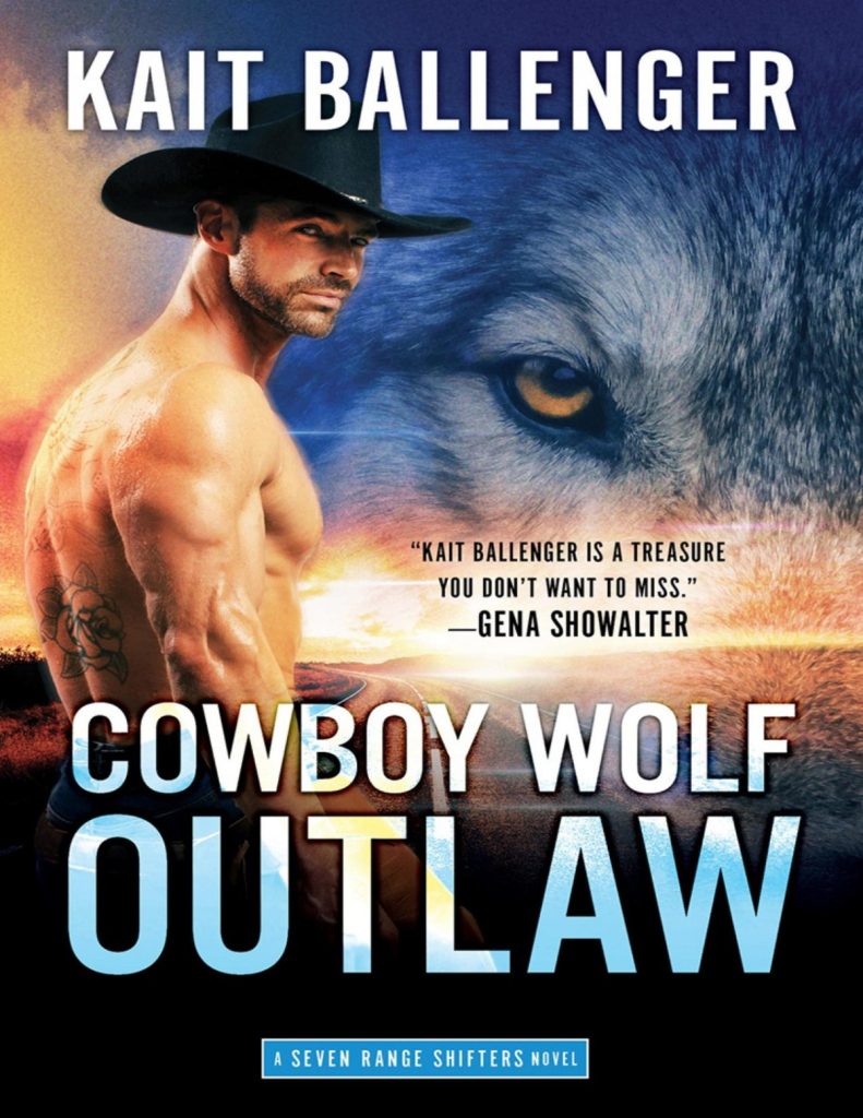 Cowboy Wolf Outlaw Kait Ballenger – Ebook Online Instant Download