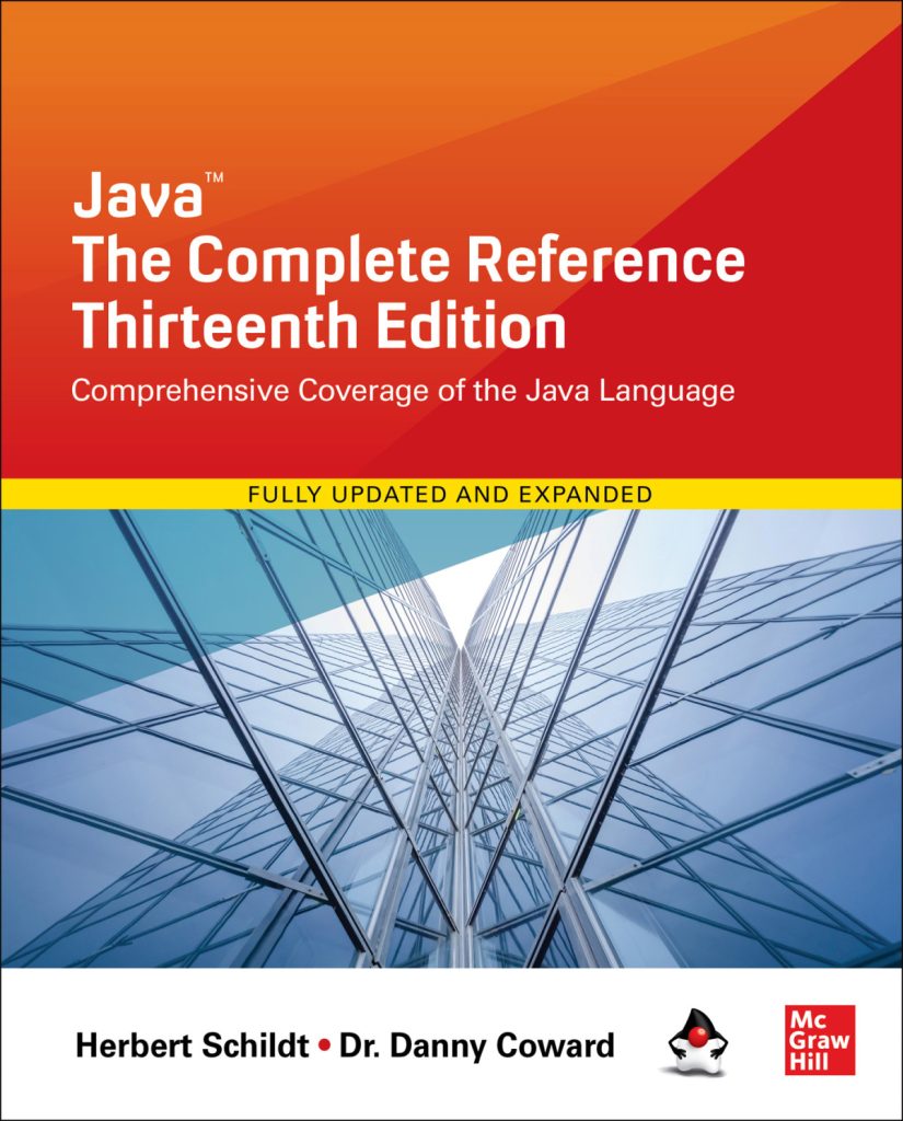 (EBook PDF) Java The Complete Reference Complete Reference Series 13th ...
